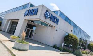 Strengthening OEM Partnerships for Advanced Navigation Tech - NDI