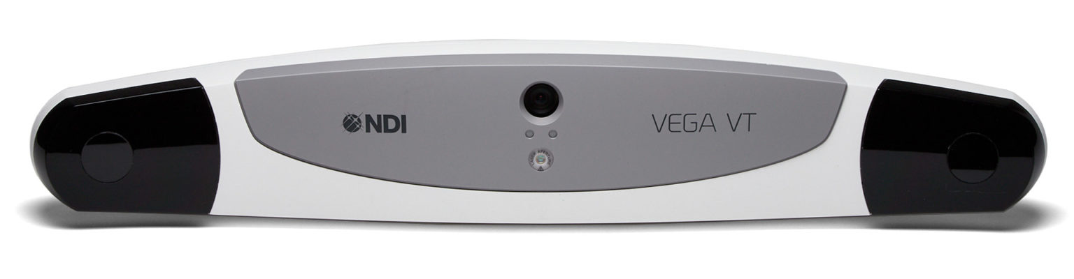 Polaris Vega VT: Innovative Surgical Tool Tracking - NDI