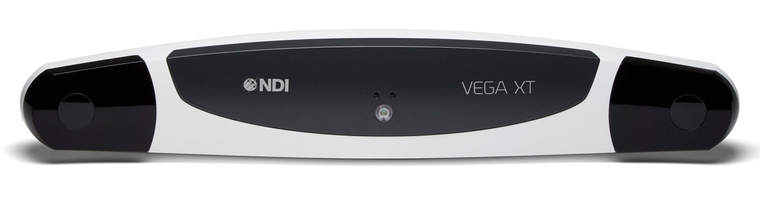 Polaris Vega XT: High-Speed Tracking for Robotics - NDI