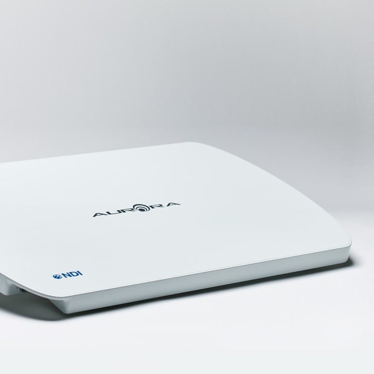 Aurora Field Generators - Five different versatile options - NDI