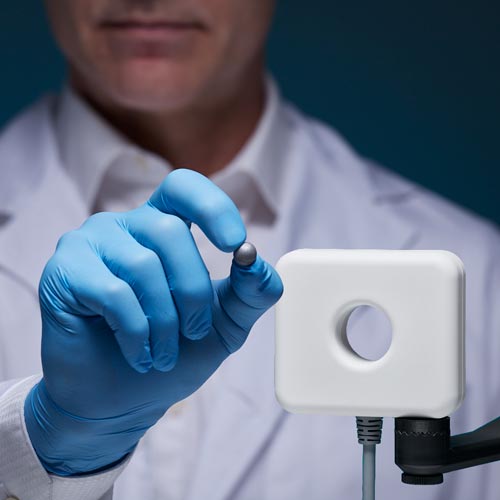 NDI Software Packages for OEM Tracking Solutions - NDI