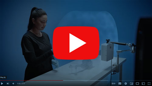 Principles of Operation: Electromagnetic Tracking - NDI