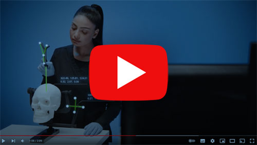 Principles of Operation: Optical Navigation - NDI