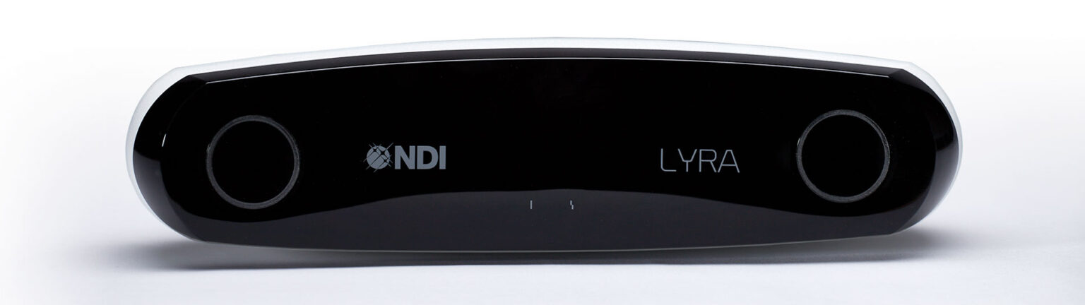 NDI unveils Polaris Lyra for medical OEMs - NDI